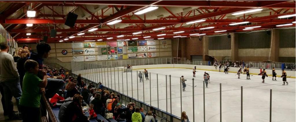 Hockeyville Title Is In Sight