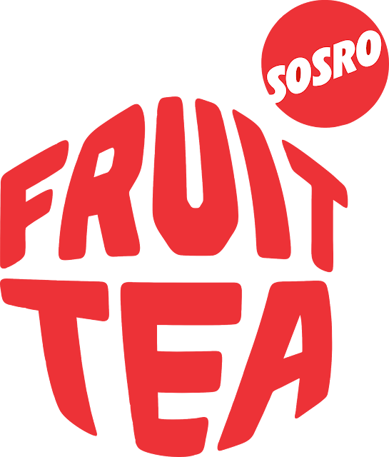 Logo Logo Produk Sosro - Agen87