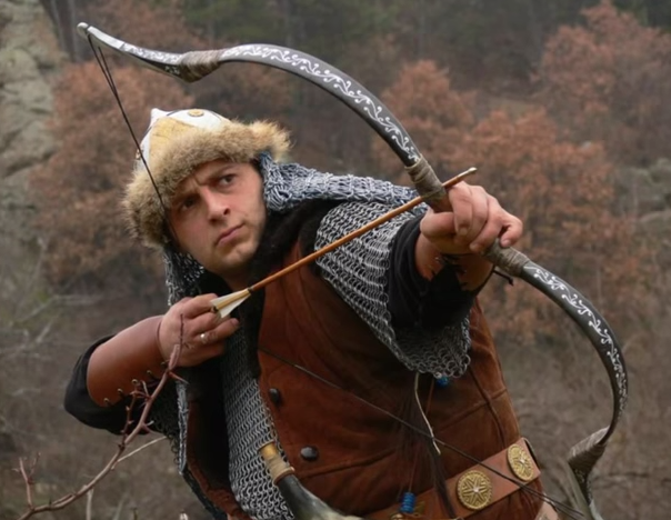 Byzantine Military: The Sack of Pliska and the Massacre at Vărbitsa Pass