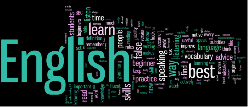 Kusumika Mukherjee: The Importance of Being ENGLISH - EDucated