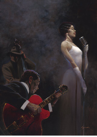 Brent Lynch ~ Fashion painter | Tutt'Art@ | Pittura * Scultura * Poesia ...