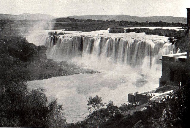 El Bable: El Río Lerma, el que pasa por Salamanca y... ¡le hiere el ...
