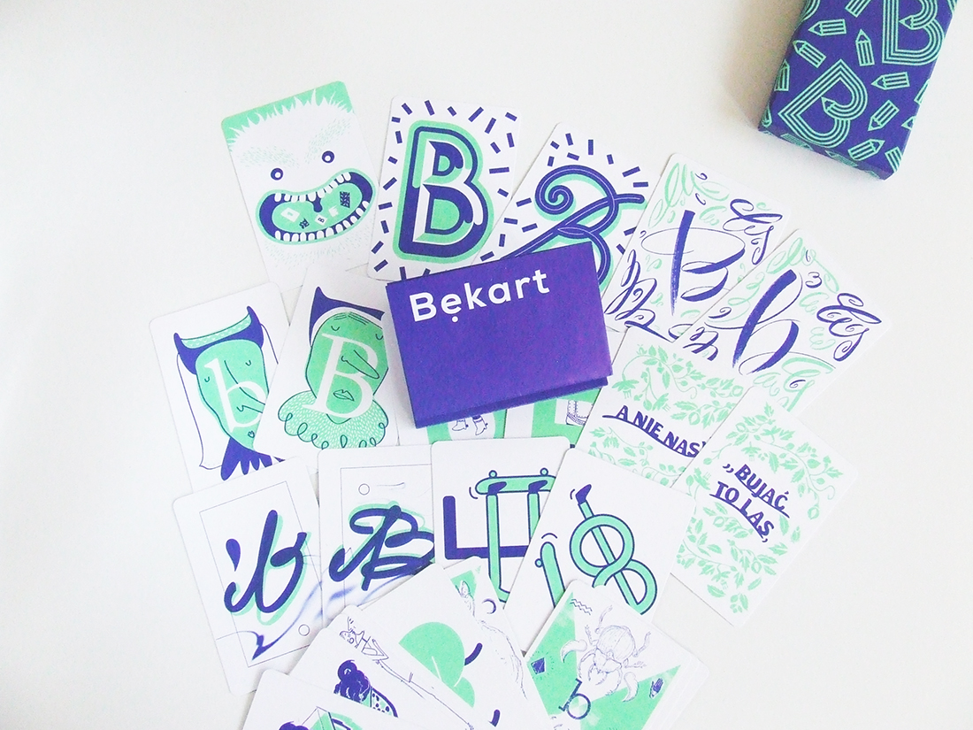 Bękart | Sroka o....