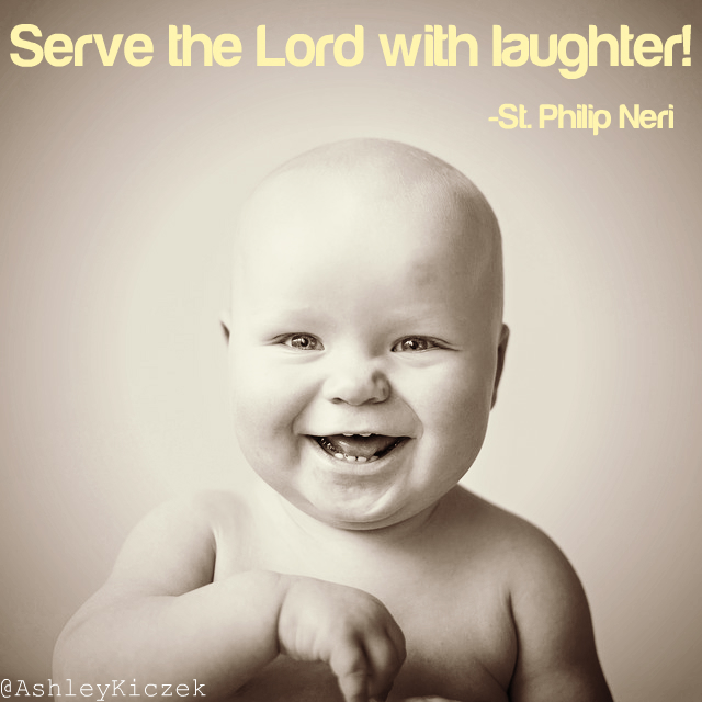 Wednesday's Quotes: Joy