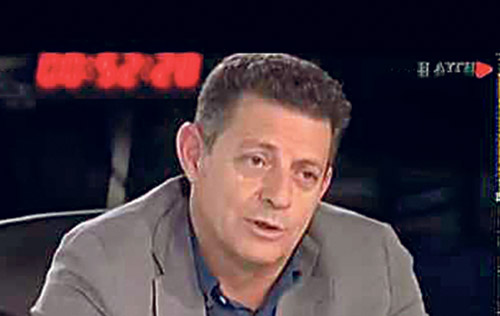 AΝΕΞΑΡΤΗΤΟΣ-ΔΙΠΛΩΜΑΤΙΚΟΣ ΠΑΡΑΤΗΡΗΤΗΣ: ΑΝΤΙΓΡΑΦΟ ΤΟΥ ΦΙΛΗ! ΠΕΤΡΟΠΟΥΛΟΣ ...