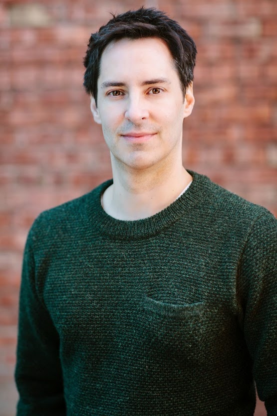 Equestria Daily - MLP Stuff!: BronyCAN Announces Daniel Ingram