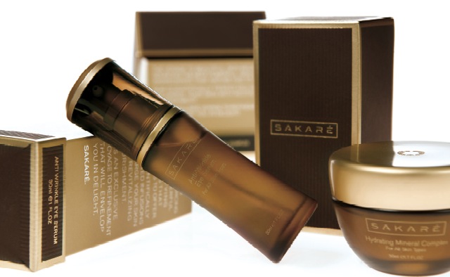 SAKARÉ – Packaging Of The World