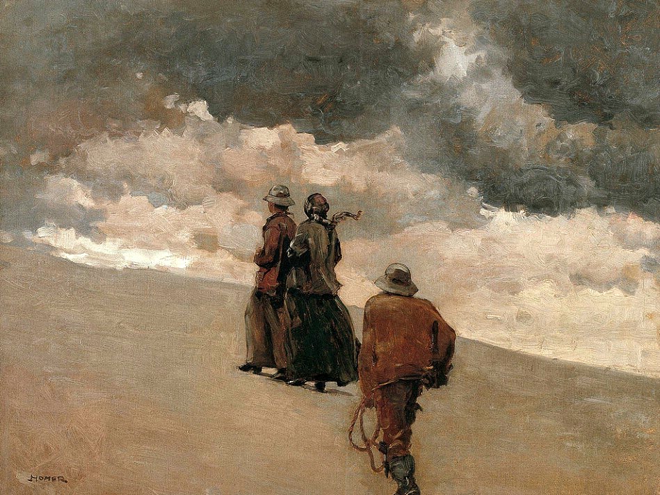 Arteparnasomanía: La expresión de lo absurdo puede ser una sutil forma ...