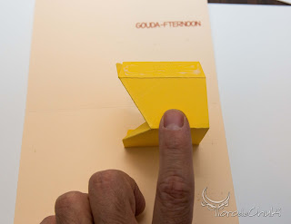 Awesome SVGs: Rotating Mechanism, Cheesy Card