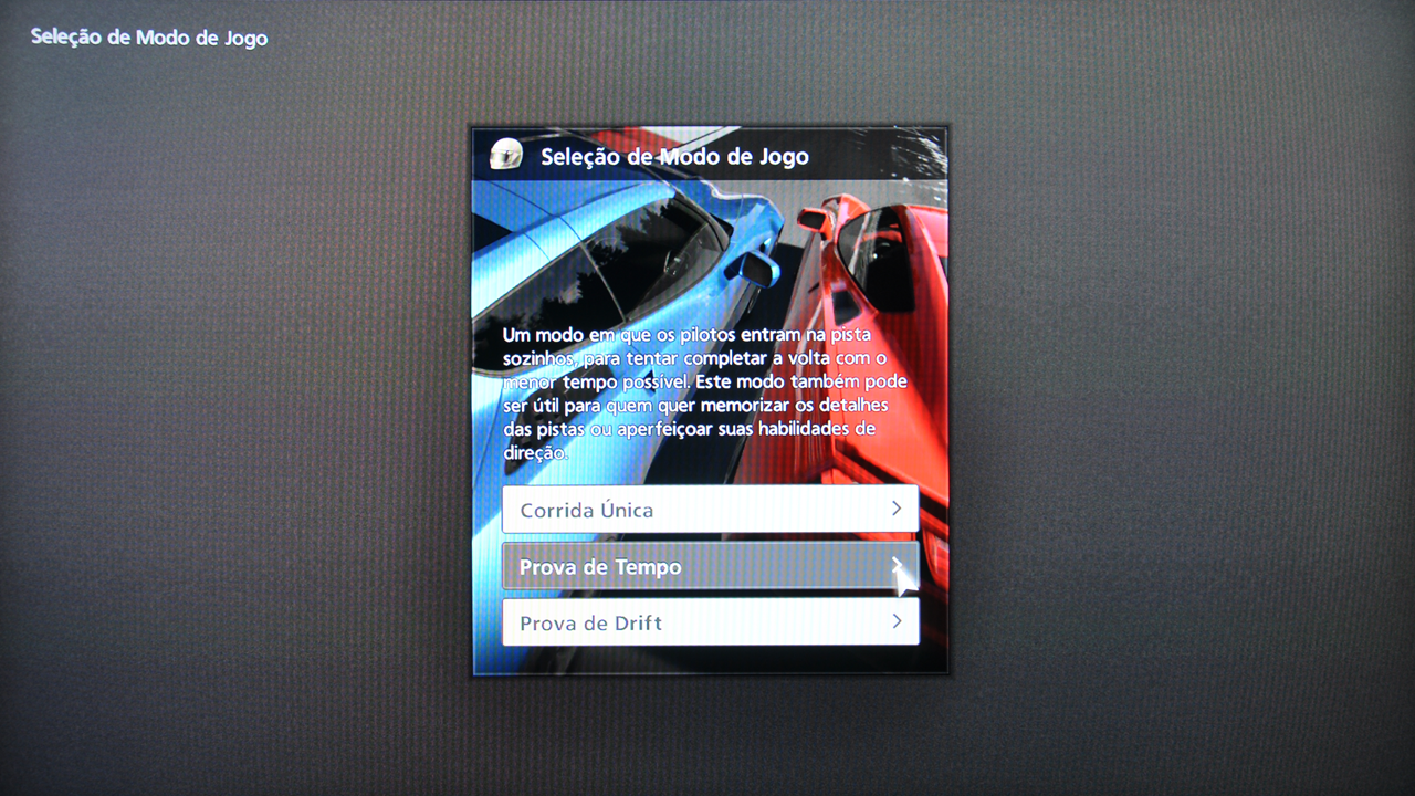 Gran Turismo 6: Cadê a BMW M3 GT2 Base Model '11?