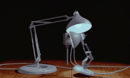 Pixar Short Films Collection - Gifs Movie | ScreenShots Movies