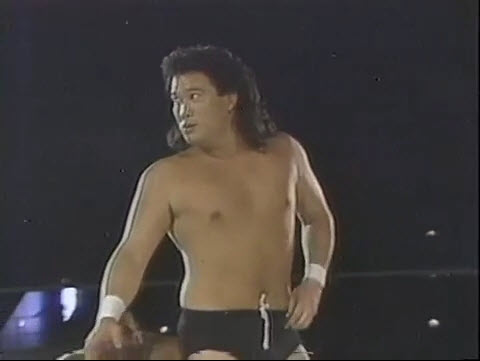 ProWresBlog: NWA World Wide Wrestling 6/22/1985 Review