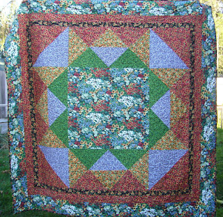 Mountain Home Quilts: Finished Quilts