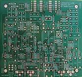 Materi Kuliah: Apakah Itu PCB (Printed Circuit Board)