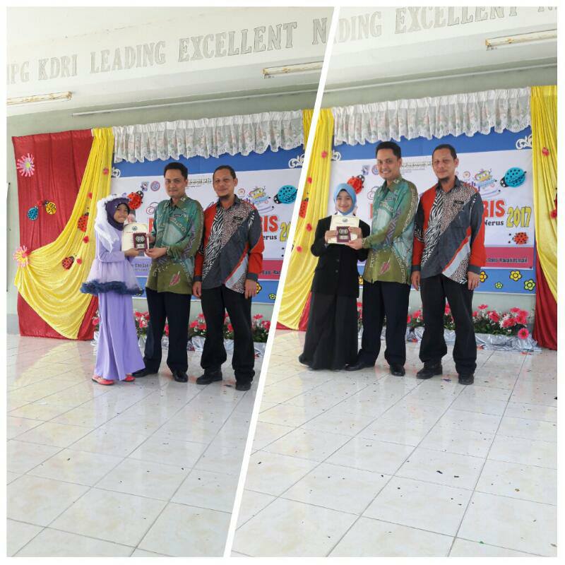 SK IPG KDRI: October 2017