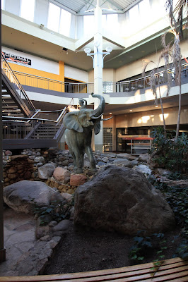 The Forgotten Past of New Jersey: Burlington Center Mall