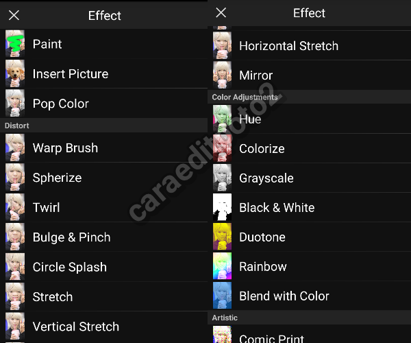 Aplikasi Picsay Pro Terbaru Versi 1.8.0.5 Apk