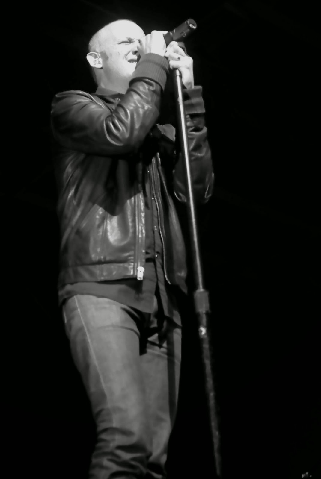 Everything About The Fray: May 2014