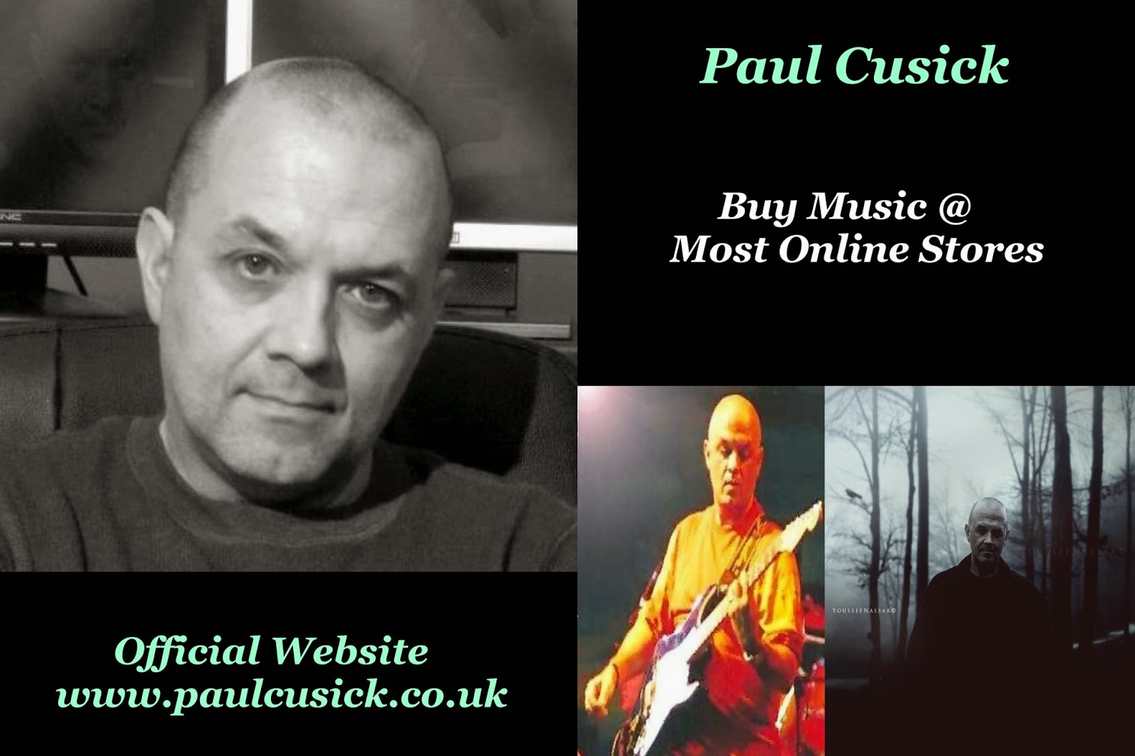 World United Music: June 2012