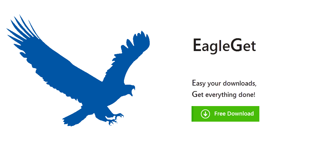 Sulit Menggunakan IDM? Pakai EagleGet, Download Accelerator Alrternatif Tanpa Perlu Crack ...