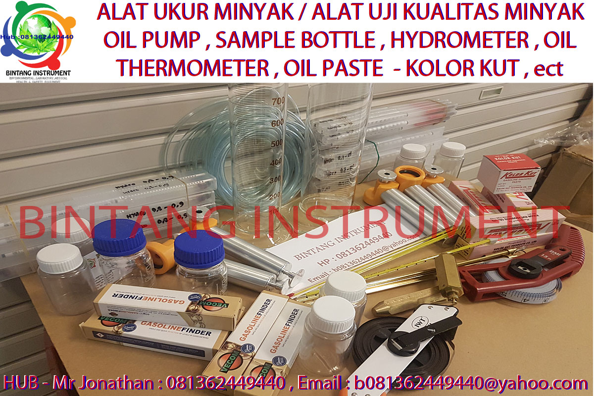 .: 081362449440 Jual Lubricating Oil Sample Vacuum Pump Alat untuk ...