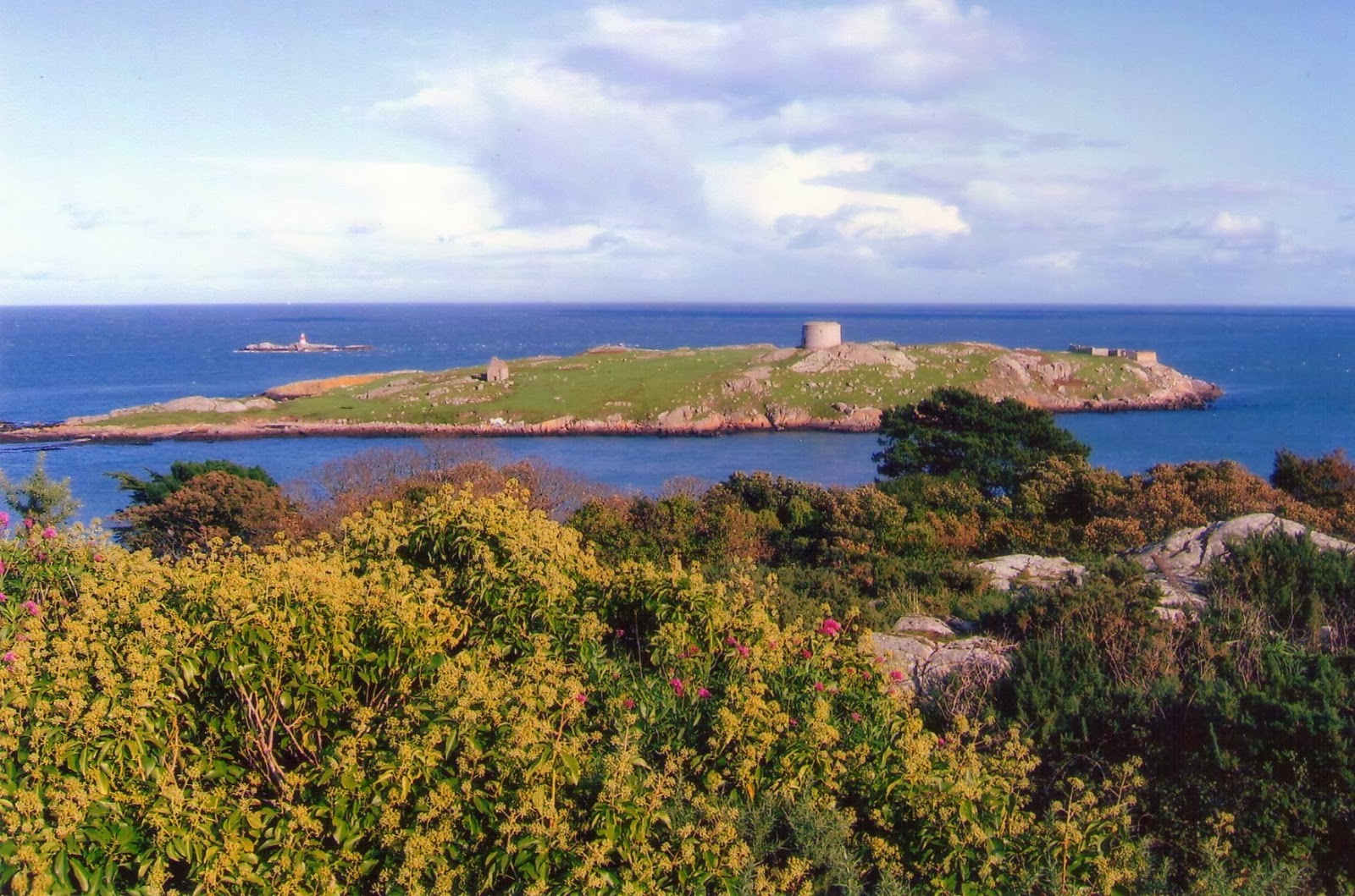 Paula Martin - Romance Author: 'Irish Inheritance' - Dalkey