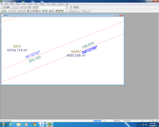 Editing pre-comp plan using CDS Software
