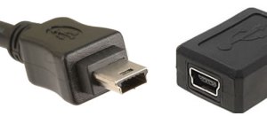 Informática : Tipos de USB