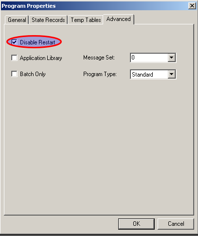 PeopleSoft Application Engine Creation