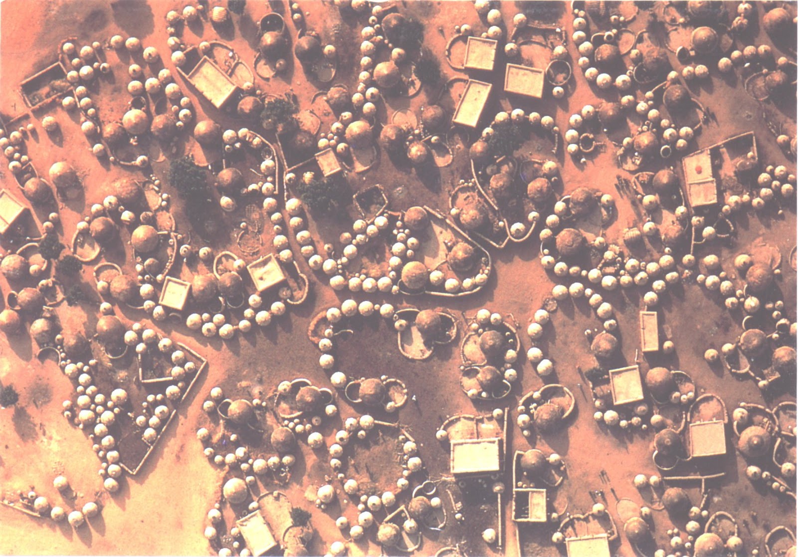 A Matemática no Continente Africano – Os Fractais | Matemática é Fácil!