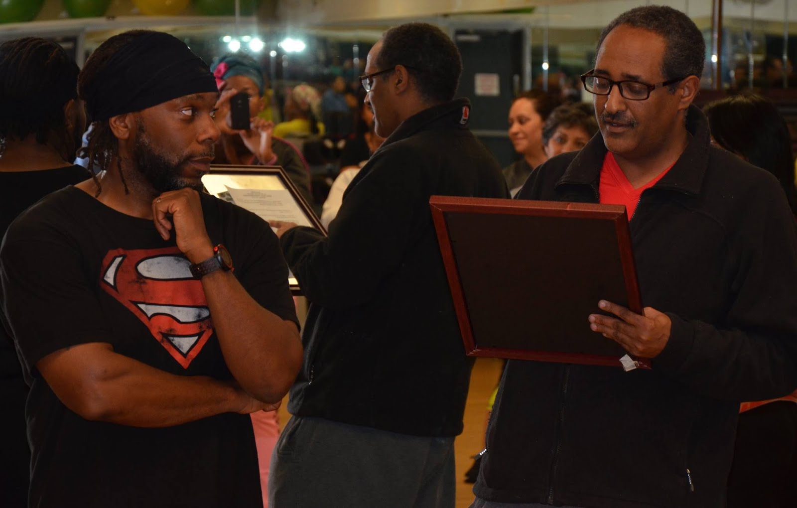 Sirius Fitness : Sirius Fitness becomes a Live Well San Diego ...