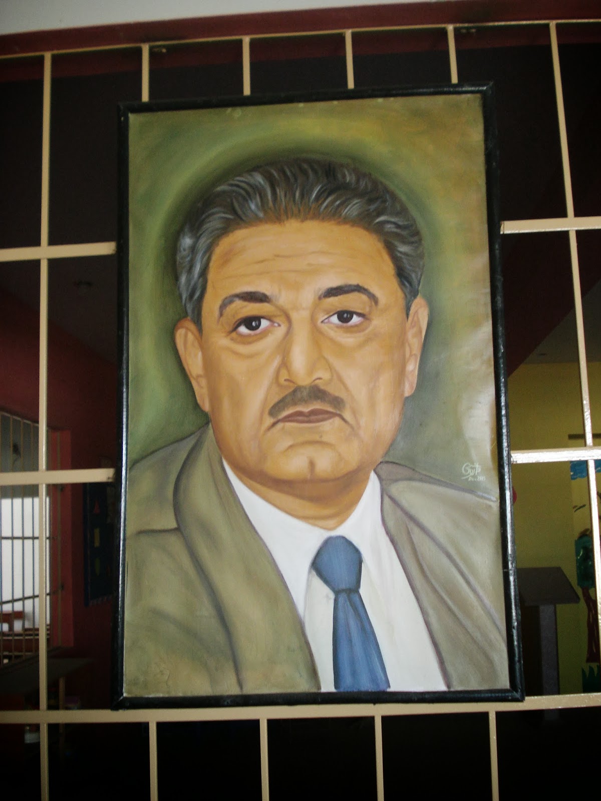 Allama Iqbal, Dr Abdul Qadeer, Fatima Jinnah, Rana Liaqat Ali Kahan ...