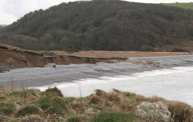 A Level Geography Blog: Coastal Systems and Management