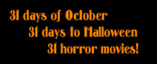 Candy and a Movie: October Extravaganza