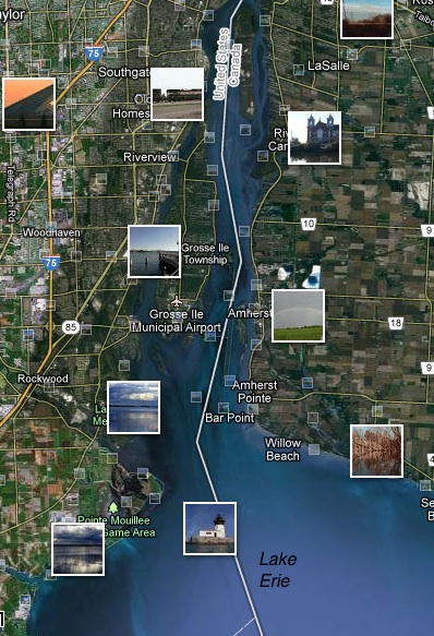 DuSyl Family Lore & History: Detroit River Region