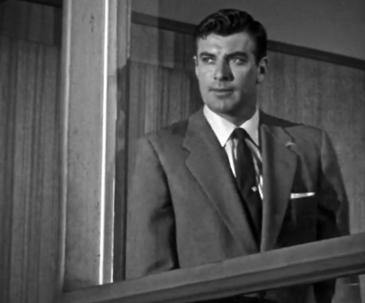 cult film freak: JOHN BROMFIELD & CAROL SHANNON & JOI LANSING IN 'HOT CARS'