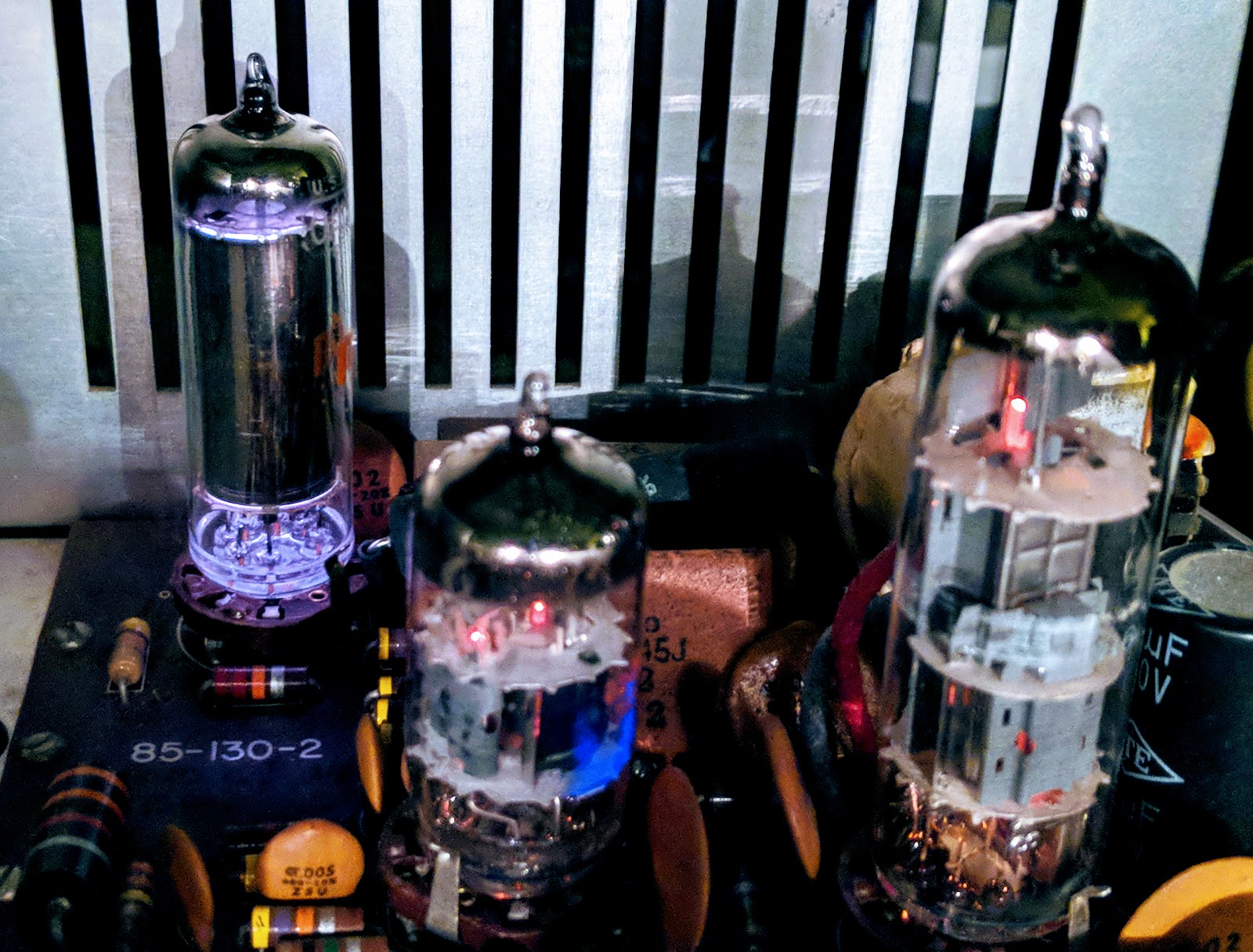 Feeling gassy • AmateurRadio.com