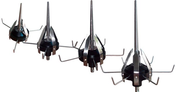 PRODUK ~ KONTRAKTOR GROUNDING