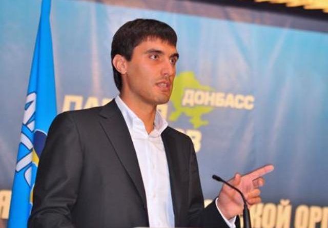 «Вы же людей под «Грады» подвели!»: бывший «регионал» шокировал ...