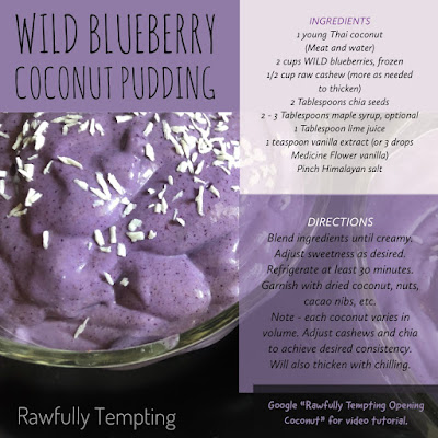 Wild blueberries are significantly more nutrient dense than their ...