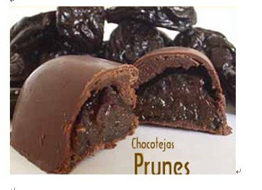 CHOCOTEJAS: VARIEDAD DE SABORES