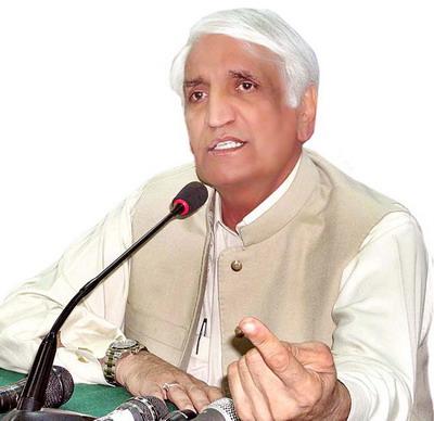 Bashir Ahmad (politician) - Alchetron, the free social encyclopedia