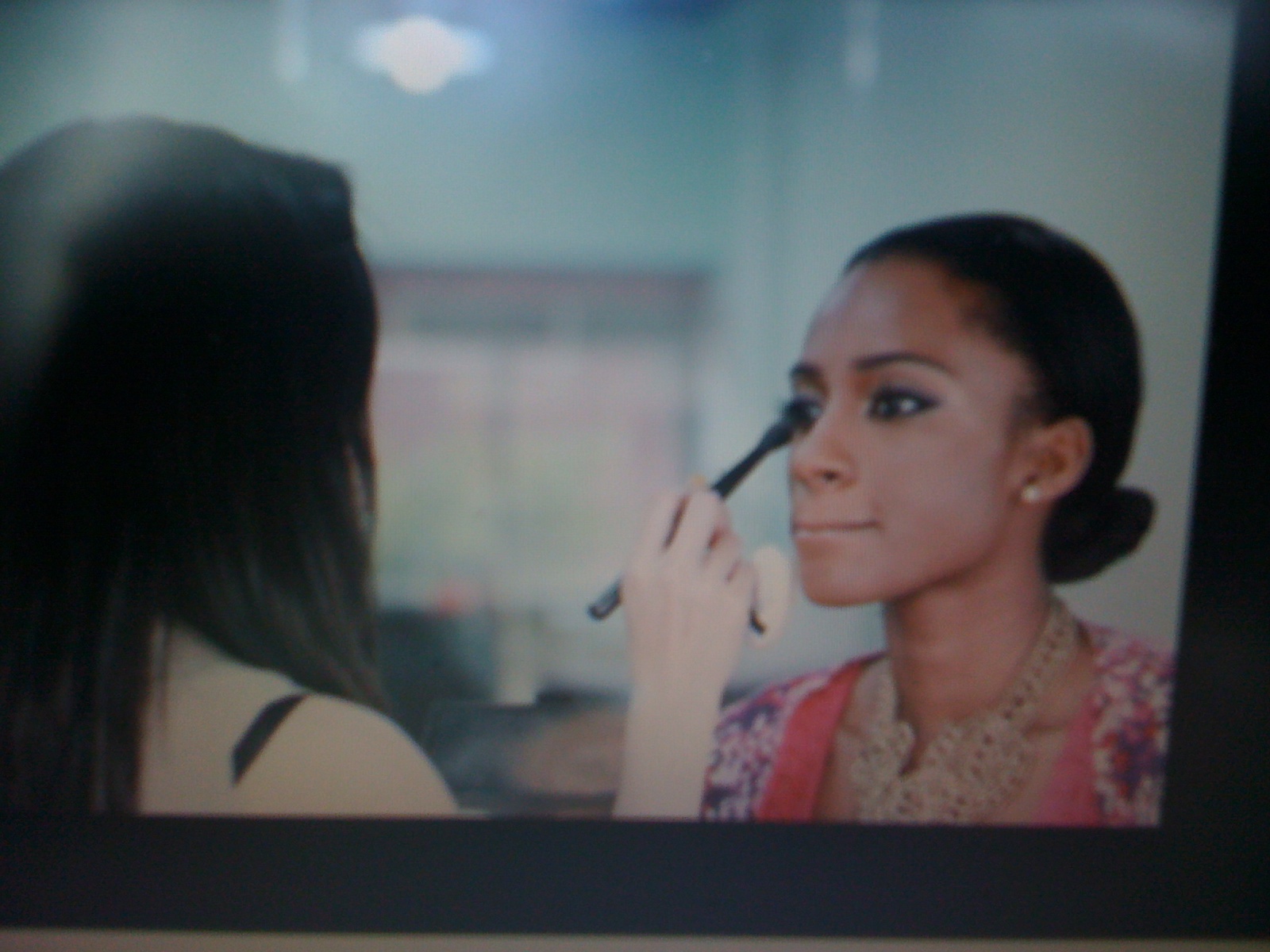 THE BLACK SOCIAL HISTORY:: BLACK SOCIAL HISTORY : LOU JING HALF BLACK ...