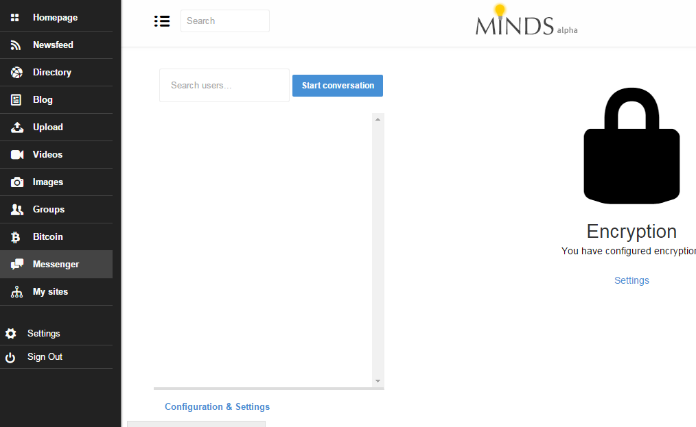 palairos tech: Η εναλλακτικη του facebook λεγεται minds.com και ερχεται ...