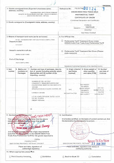 How Indian Importers deal with Customs Import Duty of PPGI or PPGL coil ...