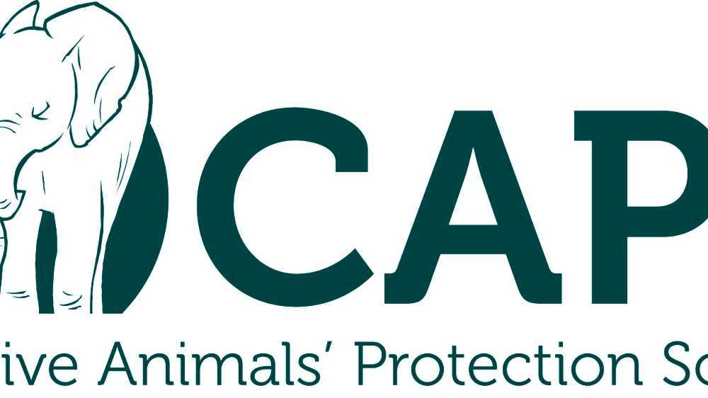 Captive Animals Protection Society