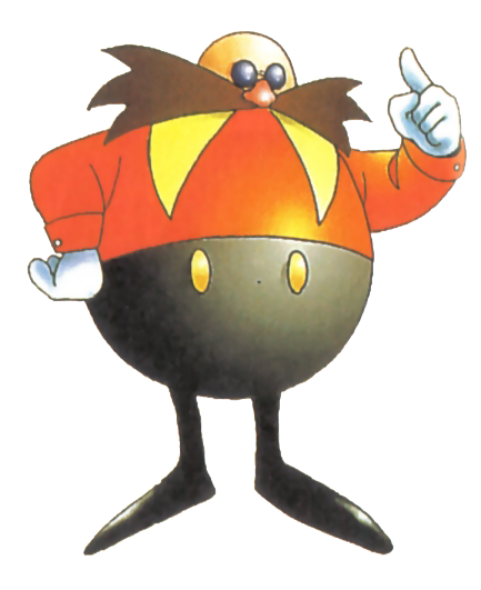 Daniel Joseph Allen/Green: FMP - Research: Milton Knight's Robotnik