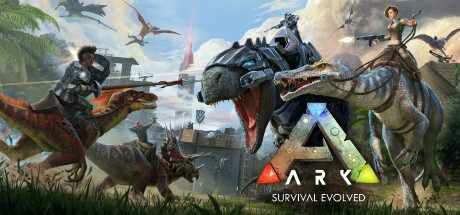 ARK Survival Evolved APK MOD Android