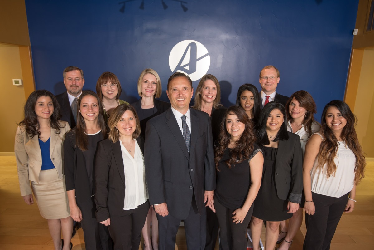 Global Health Homes: Fort Worth Personal Injury Attorney