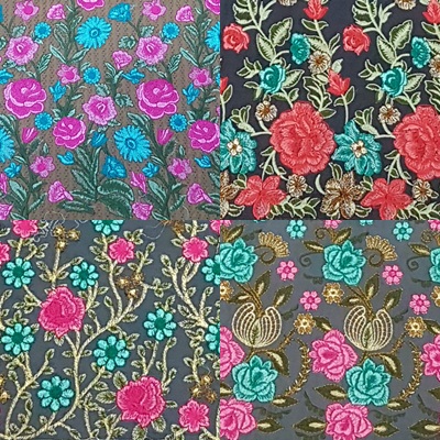 Motif How To Make Embroidery | Wilcom Embroidery Designer